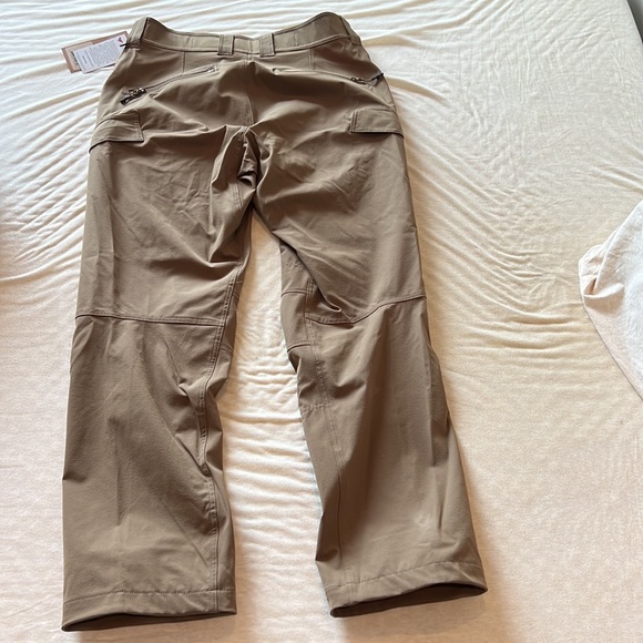 Beyond Clothing | Pants | Beyond Clothing A5 Rig Light Backcountry Pant ...